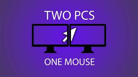how to control two laptops with one mouse and keyboard kadva corp