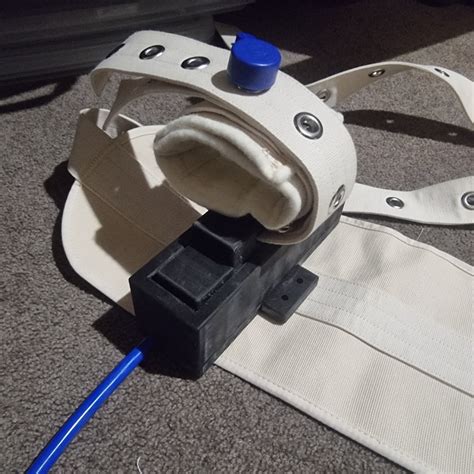 Realistic KG Electronic Magnet Timer With Remote Control For Bondage Play Etsy