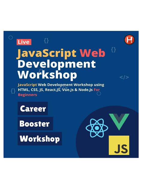 Web Development Workshop Pdf