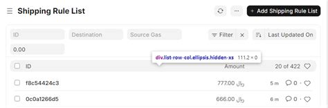 Rename Tool Does Not Work For New Created Doctype Frappe Framework Frappe Forum