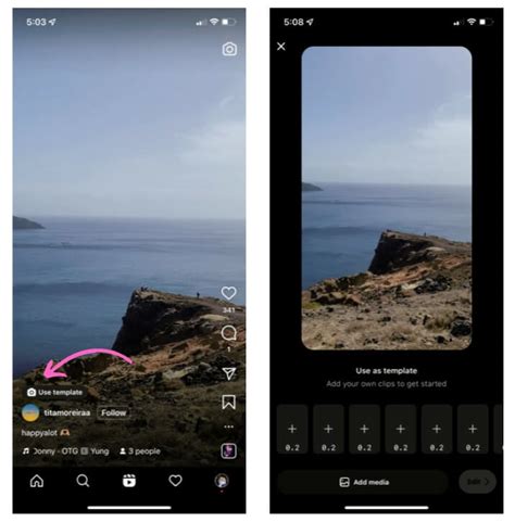 8 Hottest Instagram Reels Trends For Brands To Try