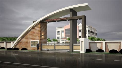 Industrial Structure Construction Service At ₹ 1300 Square Feet In