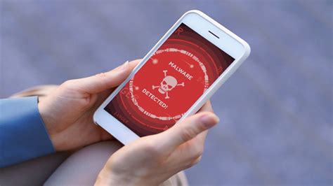 Lindungi Data Pribadimu Begini Cara Deteksi Malware Di Android 2025