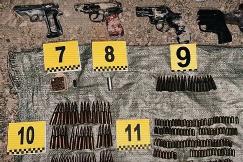 Нашли и идентифицировали