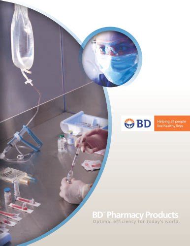 Bd Totalys™ Slideprep Bd Pdf Catalogs Technical Documentation