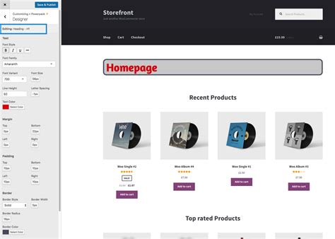 Woocommerce Storefront Theme Review Should You Use It