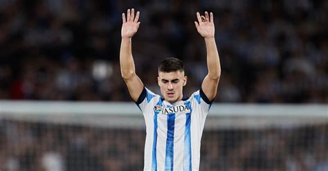 La Real Rasca Un Empate En Niza Como Debut En La Liga Europa Infobae