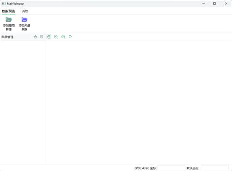 PyQGIS二次开发指南 sw code 博客园