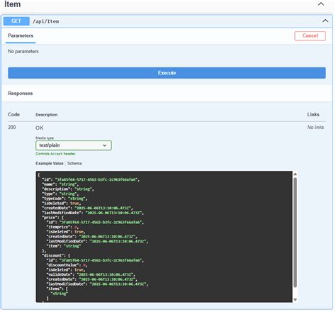 Aspnet Core Api Code First Approach With Entity Framework Innet 80