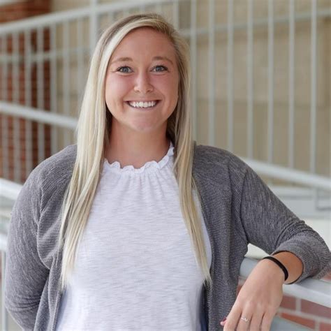 Allison Hirschman Otd Otrl Occupational Therapist Nebraska