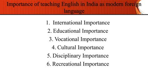 English Language Teaching Methods And Approaches Pptx