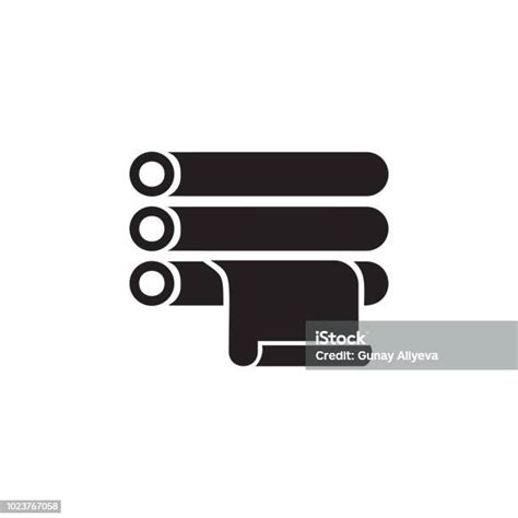 인쇄 롤 아이콘입니다 집 그림 인쇄의 요소입니다 프리미엄 품질 그래픽 디자인 아이콘입니다 웹사이트 웹 디자인 모바일 응용 프로그램에 대 한 표지판 및 기호 컬렉션 아이콘