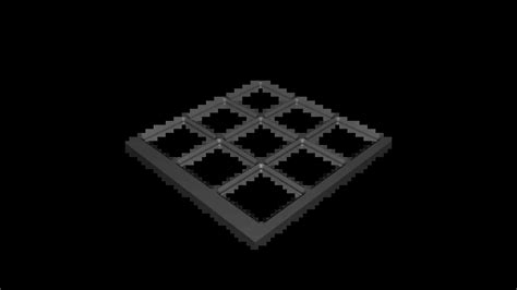 Gridfinity Base Ikea Kallax Wave Drawers By Aottens Download Free Stl