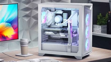 Ultimate Msi Powered Diy Pc Builds For 4k 2k And 1080p Gaming Mastery