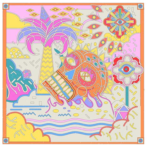 Compilation 10 Behance