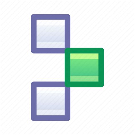 Cell Delete Middle Insert Icon Download On Iconfinder