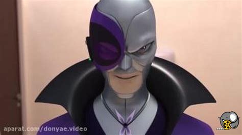 کارتون دخترکفشدوزکی و گربه سیاه دختر کفشدوزکی دوبله فارسی فیلو