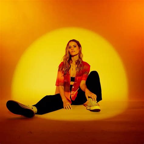 Rosie Darling Releases Title Track From Upcoming Ep Golden Age