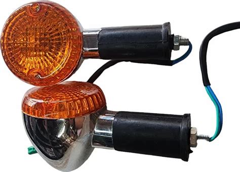 Bike Indicator Bulb Two Wheeler Indicator Latest Price Manufacturers