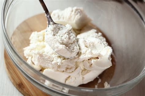 리코타를 그릇에 옮기 냉동 딸기 치즈 케이크 시리즈를 만들기 교환에 대한 스톡 사진 및 기타 이미지 교환 달콤한 음식 리코타 Istock