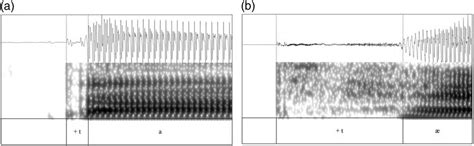 Impact Of Language Dominance On Phonetic Transfer In Cantonese English
