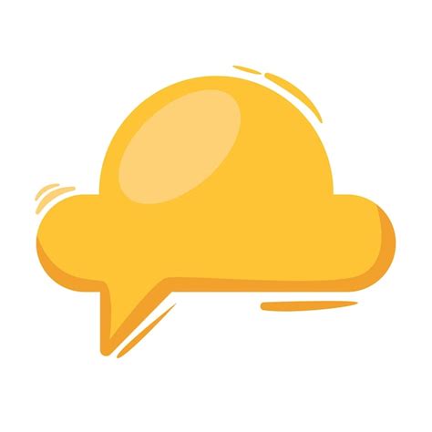 Premium Vector Bubble Chat