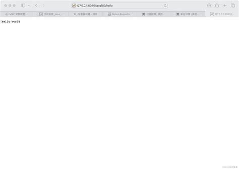 【java】编写一个简单的servlet程序编写servlet绘制给定大小的十字图支持通过查询字符串参数format指定绘制文本还是 Csdn博客