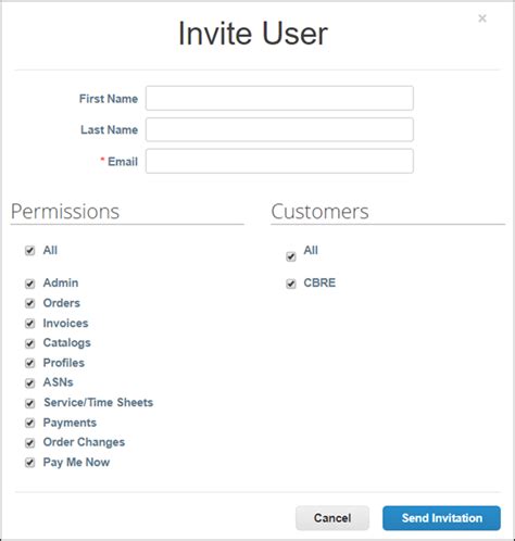 Coupa Training Portal Cbre