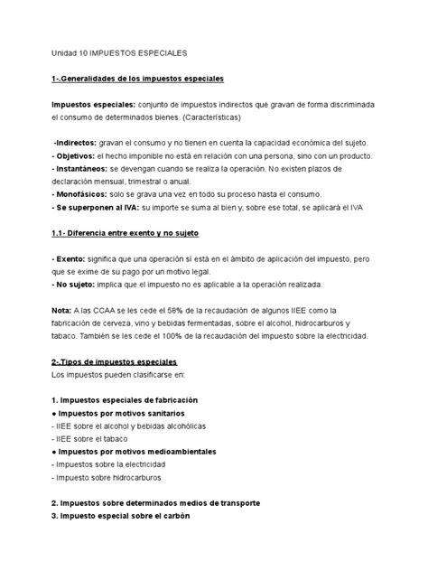 Impuestos E Intrastat Pdf Impuestos Aduana