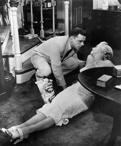 Tom Ewell Actor Producer