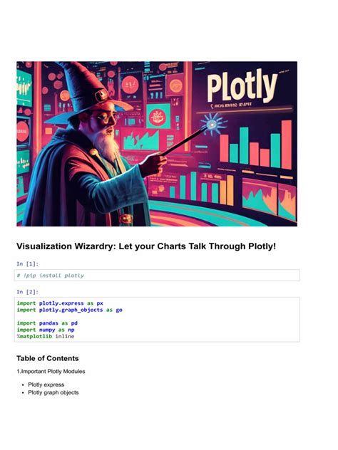 Day 910 Plotly Complete Guide Pdf