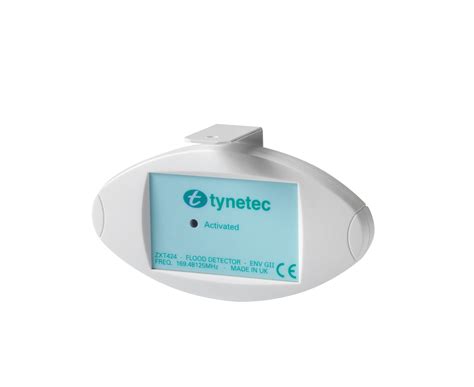 Living Made Easy Flood Detector