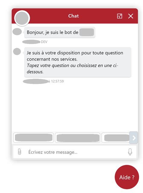 Minimize Minimizing Azure Qna Chat Bot To Website Stack Overflow