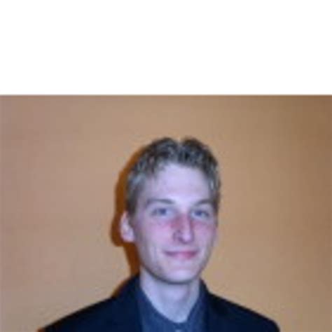 Denny Sascha Werner Financial Trainee Ovb Vermögensberatung Ag