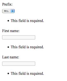 Python Django Noob Custom Forms Errors And Fieldsets