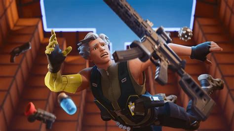 Fortnite Slammed For “trump Vs Shooter” Game In Creative Mode ‘who