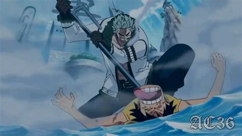 Luffy Vs Smoker Amv ~ Take Me Away Youtube