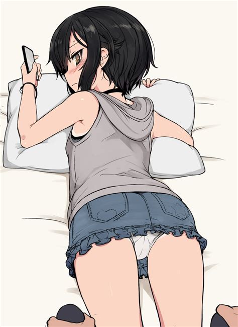Original Drawn By Null Nyanpyoun Danbooru