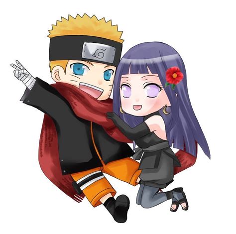 Hình ảnh Naruto Hinata đẹp nhất
