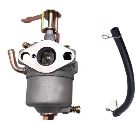 Carburetor For Earthquake 99cc 4 Cycle Viper Engine Ardisam 10078 At Rs