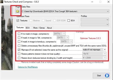Tutorial Create Your Slavetats Area Test Loverslab