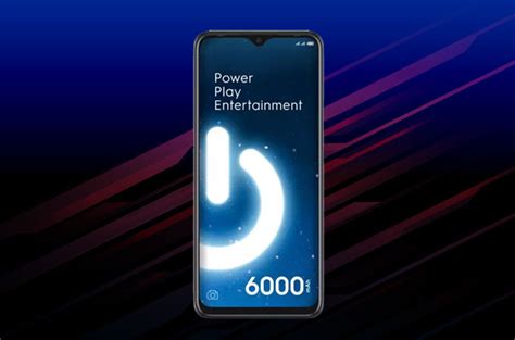 In Pics Tecno Spark Power Gizbot