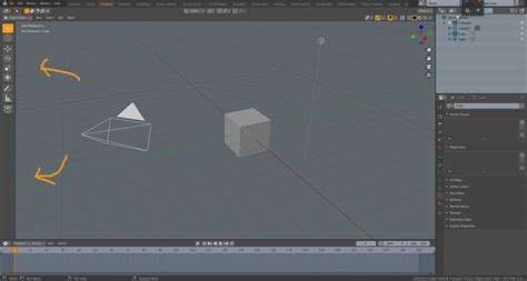 How Do I Customize My Toolbar Basics And Interface Blender Artists Community