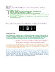 Discover The Fascinating World Of Solar Eclipses Facts Phases Course Hero