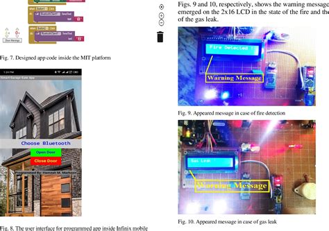 figure 1 from design and fabrication of a low cost system for smart
