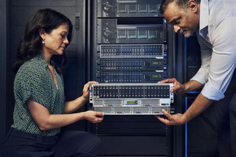 Ibm представила серверы Power11 с поддержкой до 2048 потоков и памятью