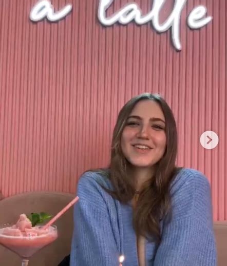 Chiri Francesca Age Height Weight Career Net Worth And More Bioinfolabe