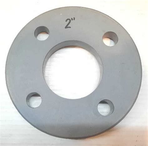 Polypropylene Flange