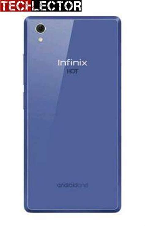 Infinix Hot X Official Thread Phones Nigeria