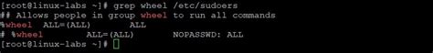 Create Users And Groups On Oracle Linux